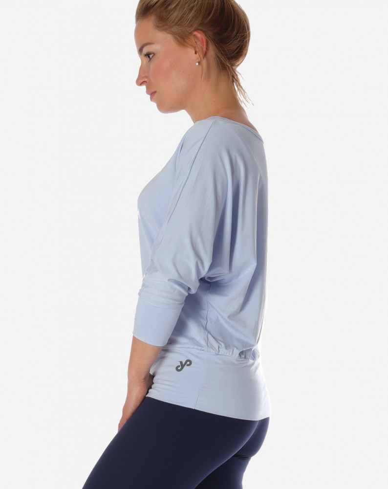 Oblečení na jógu | Yogainstyle.cz