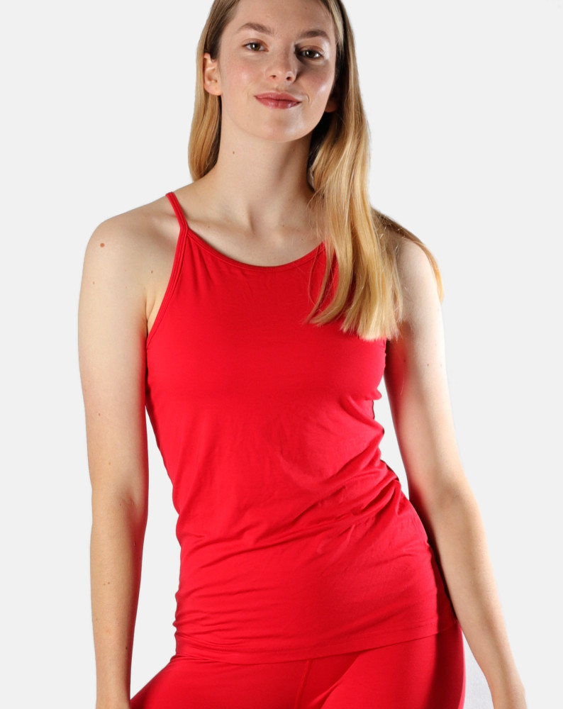 Tílka na jógu a fitness | Yogainstyle.cz