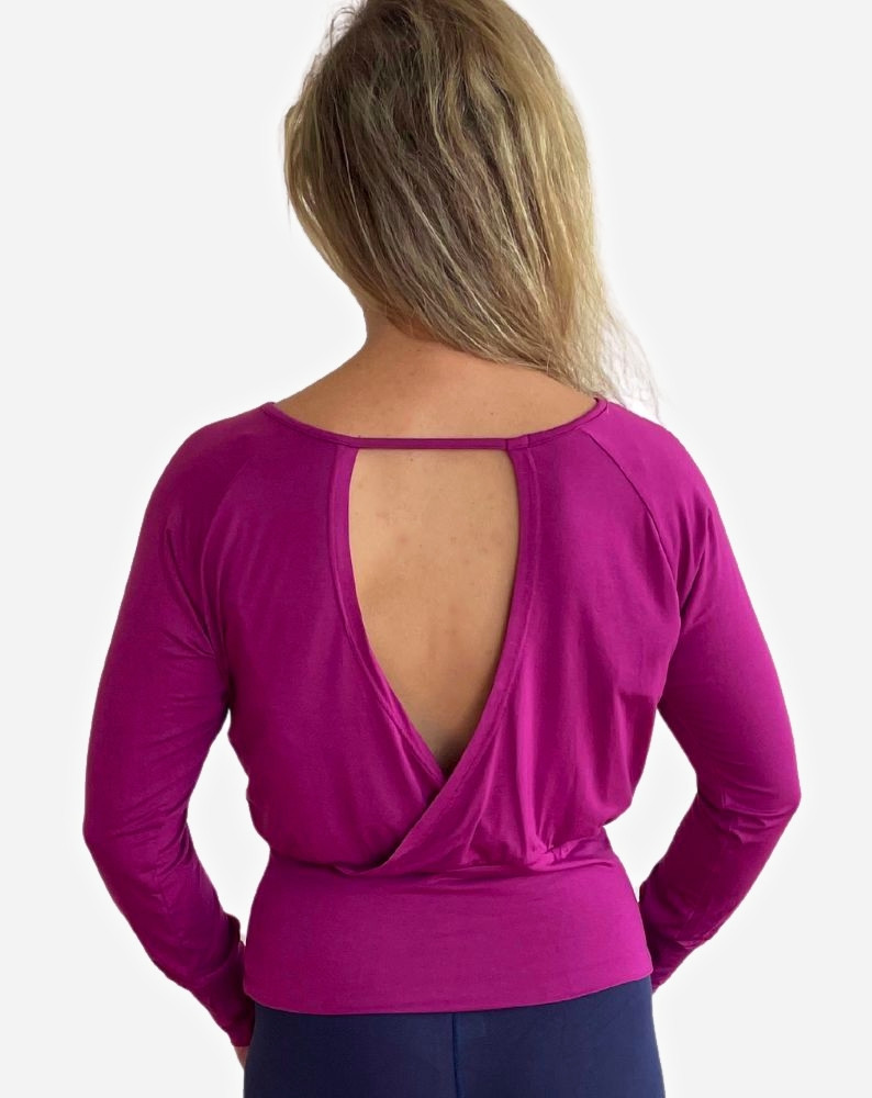 Oblečení na jógu | Yogainstyle.cz
