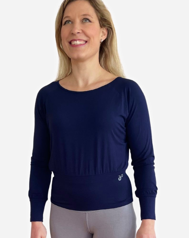Oblečení na jógu | Yogainstyle.cz