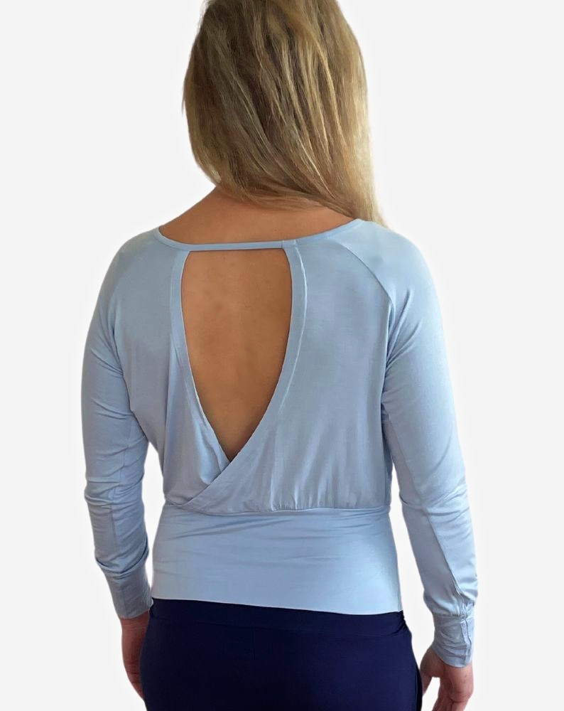 Oblečení na jógu | Yogainstyle.cz